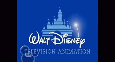 Disney Logo Animation S Tenor