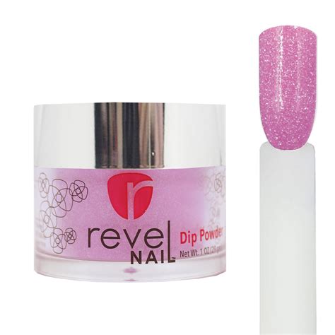 Revel Nail Dip Powder D38 Keeli 29g Pro Impressions