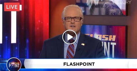 The Victory Channel is Live with Flashpoint! April-12-2022 | The Victory Channel Online