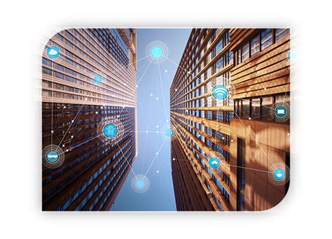 建筑智能化系统平台