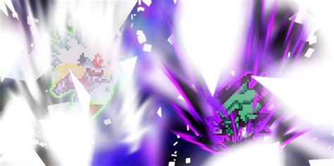 Hyper Mechadrix Vs Hyper Perfect Chaos Nazo By Aiueo810931 On Deviantart