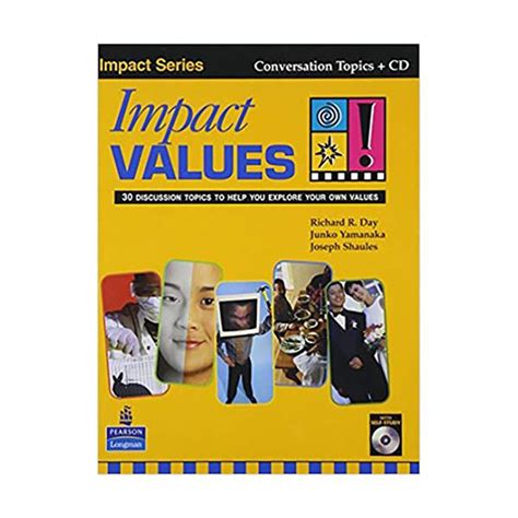 Impact Values اینجابوک