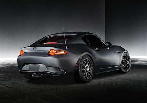 2026 Mazda Mx 5 Miata Rf Kuro Review Specs Interior My New Mazda Usa