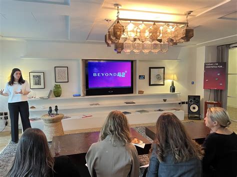 Polina Lorelli On Linkedin Are You Thriving Or Surviving That Was A Key Question Asked By Gokce