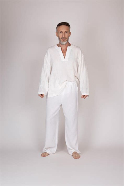 Belgian Muslin Mens Set 20 Colors All Sizes Muslin Cotton Shirt