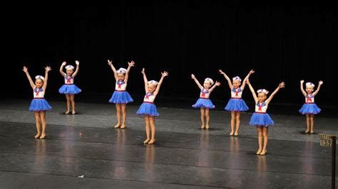 The Stage Is Set Orange Eisteddfod Ready For 300 Dance Groups