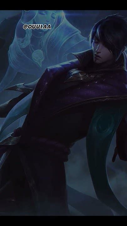 League Of Legends Aphelios Champion Quotes Voicelines Youtube