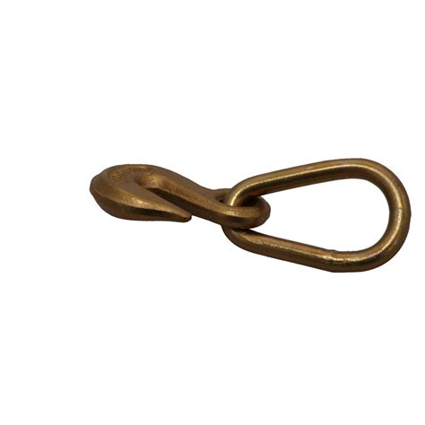 Kinedyne 38 Grab Hook Assembly