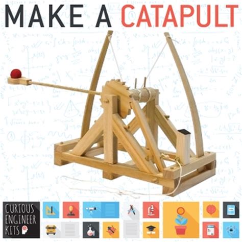 Working Catapult