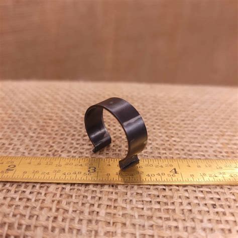 Pre 64 Winchester Model 70 Extractor Ring Standard And Magnum Cartridge