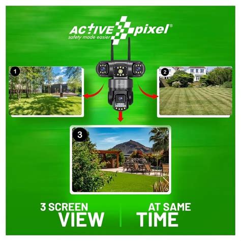 G10 Active Pixel 4g Triple Camera 3mp3mp3mp At ₹ 4800piece In