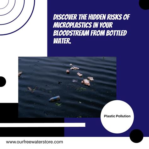 Did You Know That Microplastics In Bottled Water Can Disrupt Hormones