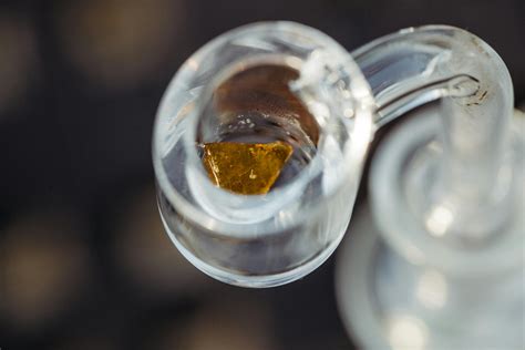 Dabs Weed Shatter