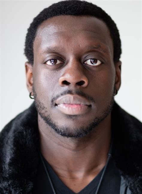 Ekow Quartey National Theatre