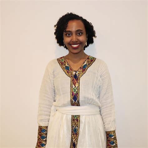 Ruth Tekleab Mekbib Columbia Sipa