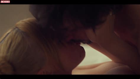 Naked Sofía De Llaca In The Club Ii