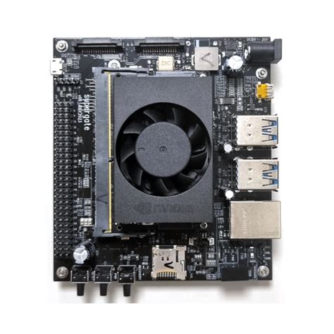 Nvidia Jetson Orin Nx Devkit Sg Onx Dev 002 디바이스마트
