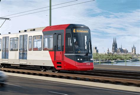 Alstom To Supply 26 Automatic Metro Trains For Sytral Mobilités