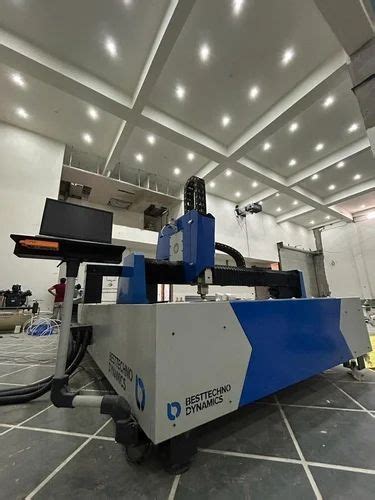 Bodor Laser Cutting Machine At ₹ 2900000 Cnc Fiber Laser Cutting