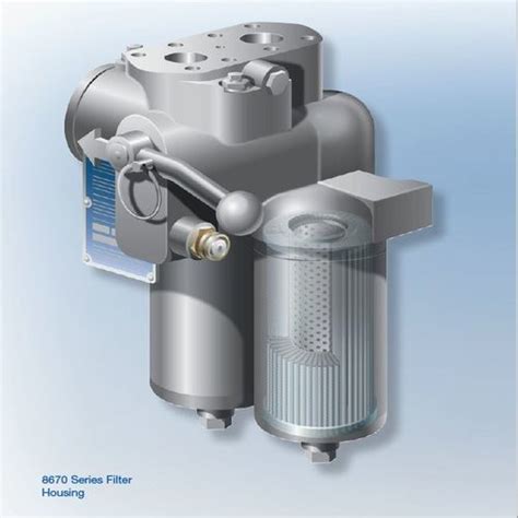 Pall Hz8670c20sb1 Duplex Filter Imtek