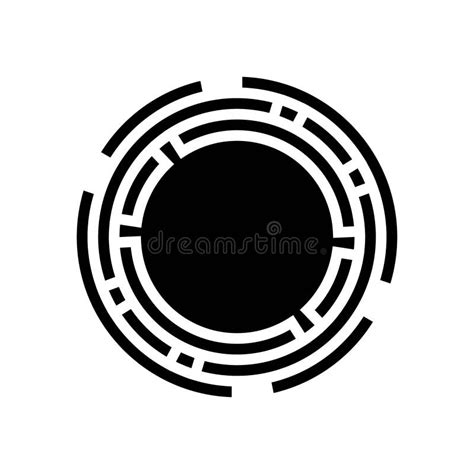 Genome Map Genetic Engineering Sign Stock Illustrations 11 Genome Map