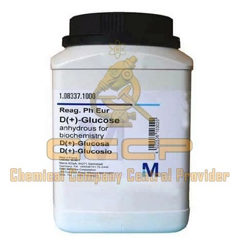 Jual D Glucose Anhydrous D Glukosa Anhidrat 1000gr Original