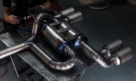 A Conversation With ‘หนึ่ง Muffler Design เพราะรักจึงเลือกเส้นทาง