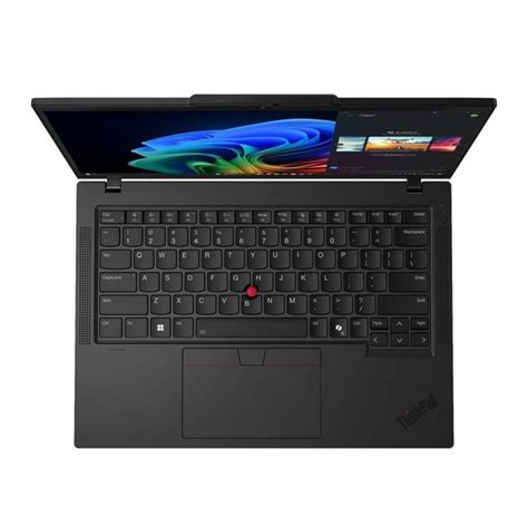 Lenovo 21qt0028us Thinkpad P14s Gen 6 Mobile Workstation