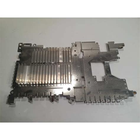 Châssis Métallique Pièce Console Sony Playstation 2 Ps2 Scph 30004 A2