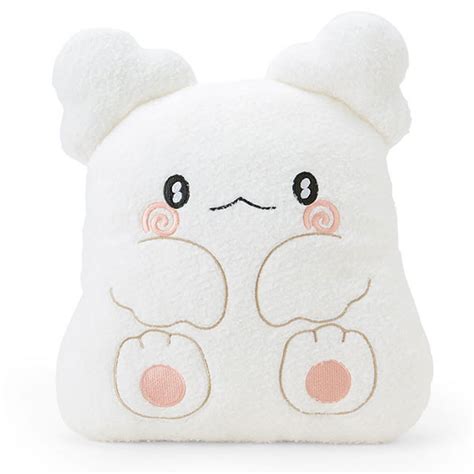 Introducing Hanamaruobake From Sanrio Super Cute Kawaii