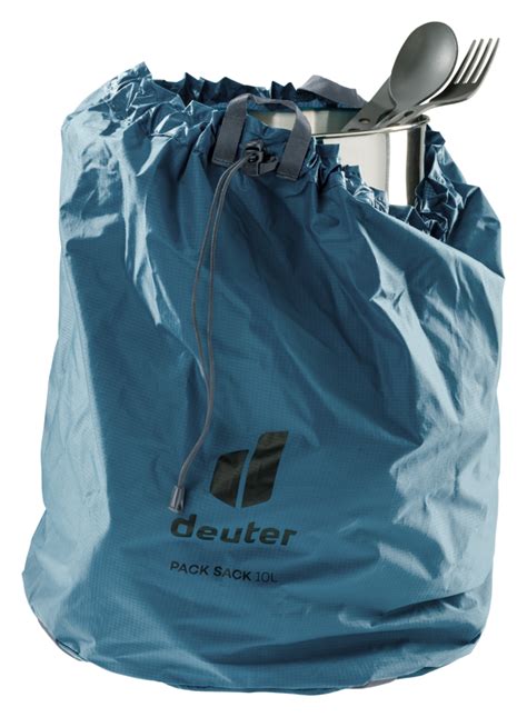 Deuter Pack Sack 10 Pack Sack