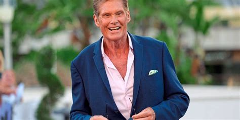 Eine Tv Ikone Mit Kultfaktor David The Hoff Hasselhoff Wird 70 Etat Derstandard De › Kultur