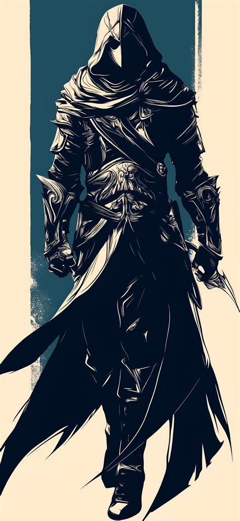 Stealth Assassin Artwork Wallpapers Epic Games Hd Wallpapers