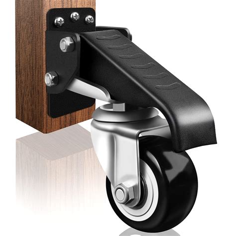 Step Down Casters For Workshop Cabinets At Lola Wall Blog
