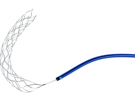 News Clot Retriever Device Won Another Honor Provincial Precision