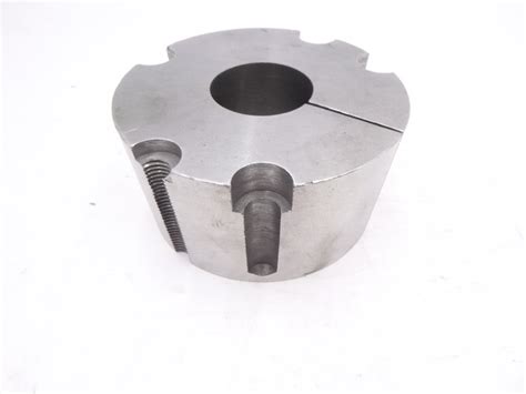 Martin 3525 Taper Lock Bushing 2 Bore 12 X 14 Keyway Oneclick