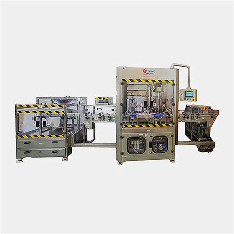 Prismtech Packaging Solutions Pvt Ltd Midc