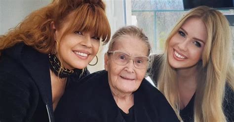 Preminula Majka Glumice Mije Begović Sada Te čuvaju Anđeli 24sata