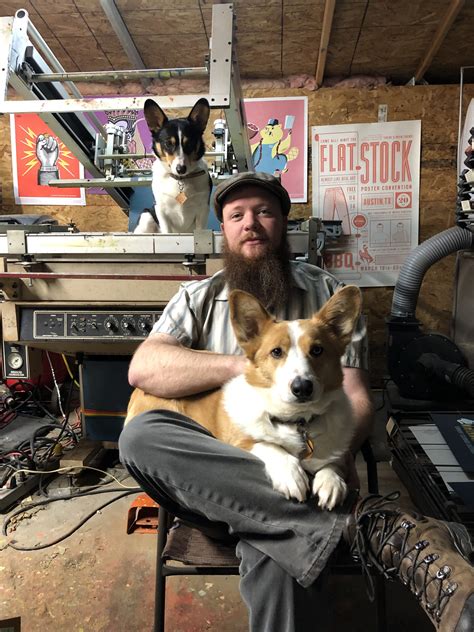 Meet The Artist Travis Bone Hawkwatch International