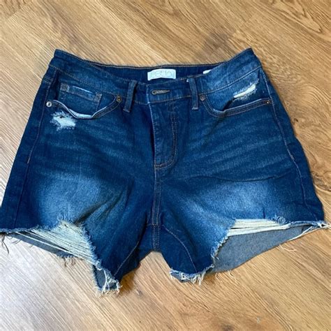 Sofia By Sofia Vergara Other Sofia Jeans By Sofia Vegara Lila Short Poshmark