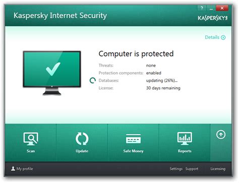 Direct Download Links For Kaspersky Internet Security And Kaspersky ...