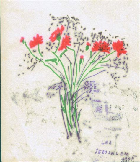 לאה גולדברג כתבות ומאמרים הספרנים