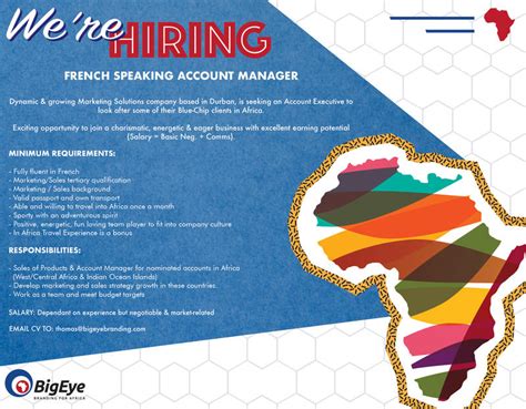 Thomas Vallée Posted On Linkedin