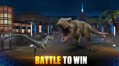 Jurassic World™ The Game 17832 Apk Download By Ludia Inc Apkmirror