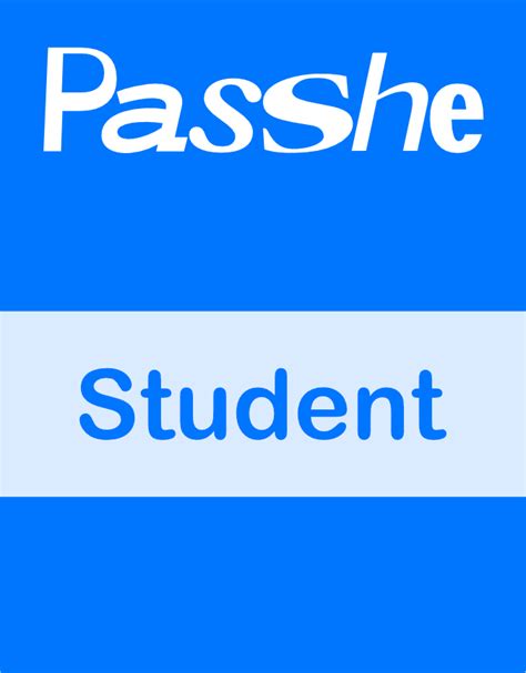 Become A Member Passhe