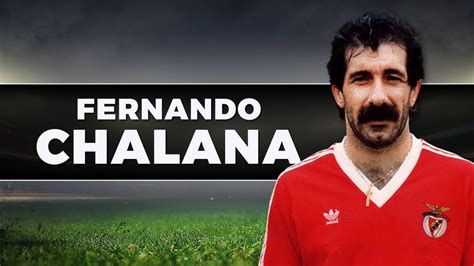 Fernando Chalana Amazing Goals And Skills Sport Lisboa E Benfica Youtube