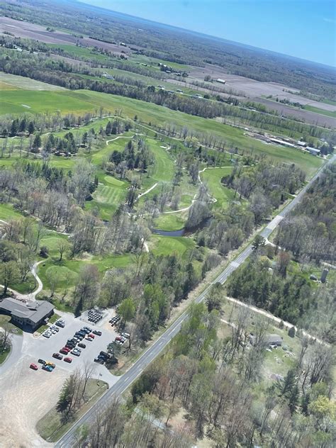 About The Course Patriot Golf