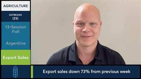 Grains Market Commentary Ted Seifried 32323 Youtube