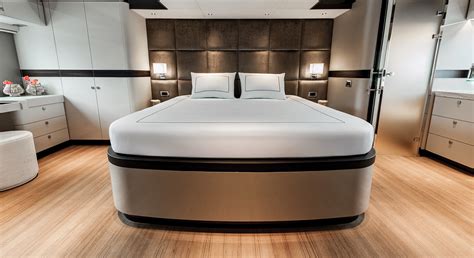 Yacht Silver Dawn First Zeelander 8 Shows Off Subdued Sophistication