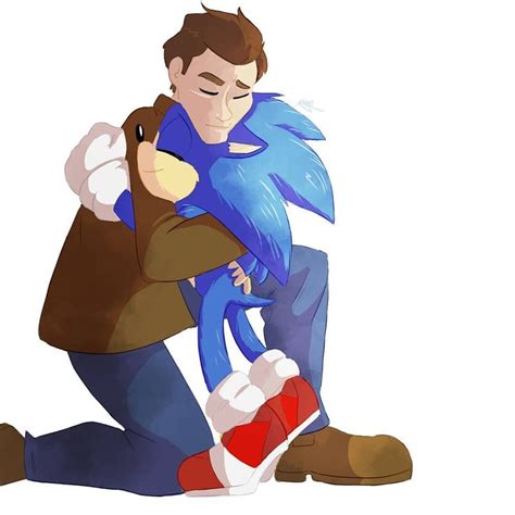 Adrianna On Instagram Sonic And Tom I Was Able To Get My Hands On The Novelization Of The